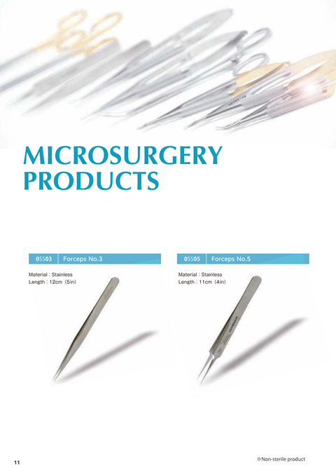 Product Catalog｜CROWNJUN - Kono Seisakusho Group Official Website