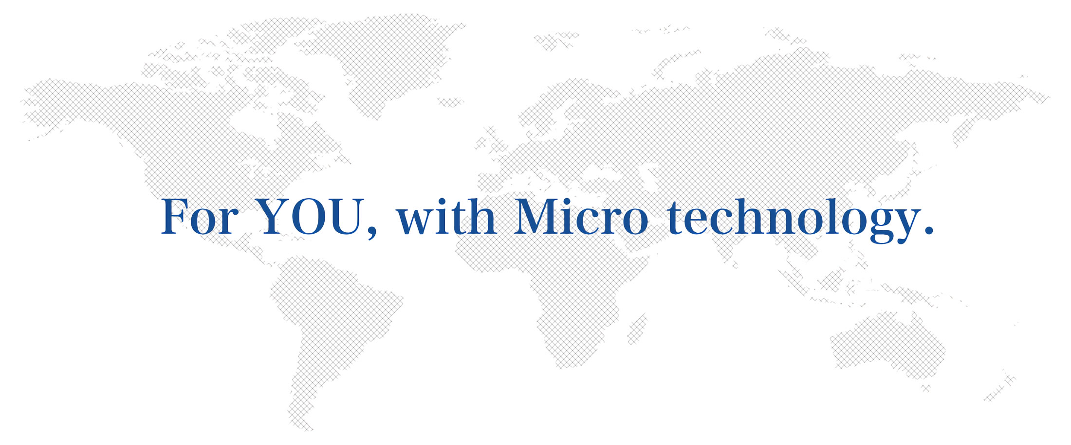 CROWNJUN: Medical Micro Manufacturer – Kono Seisakusho